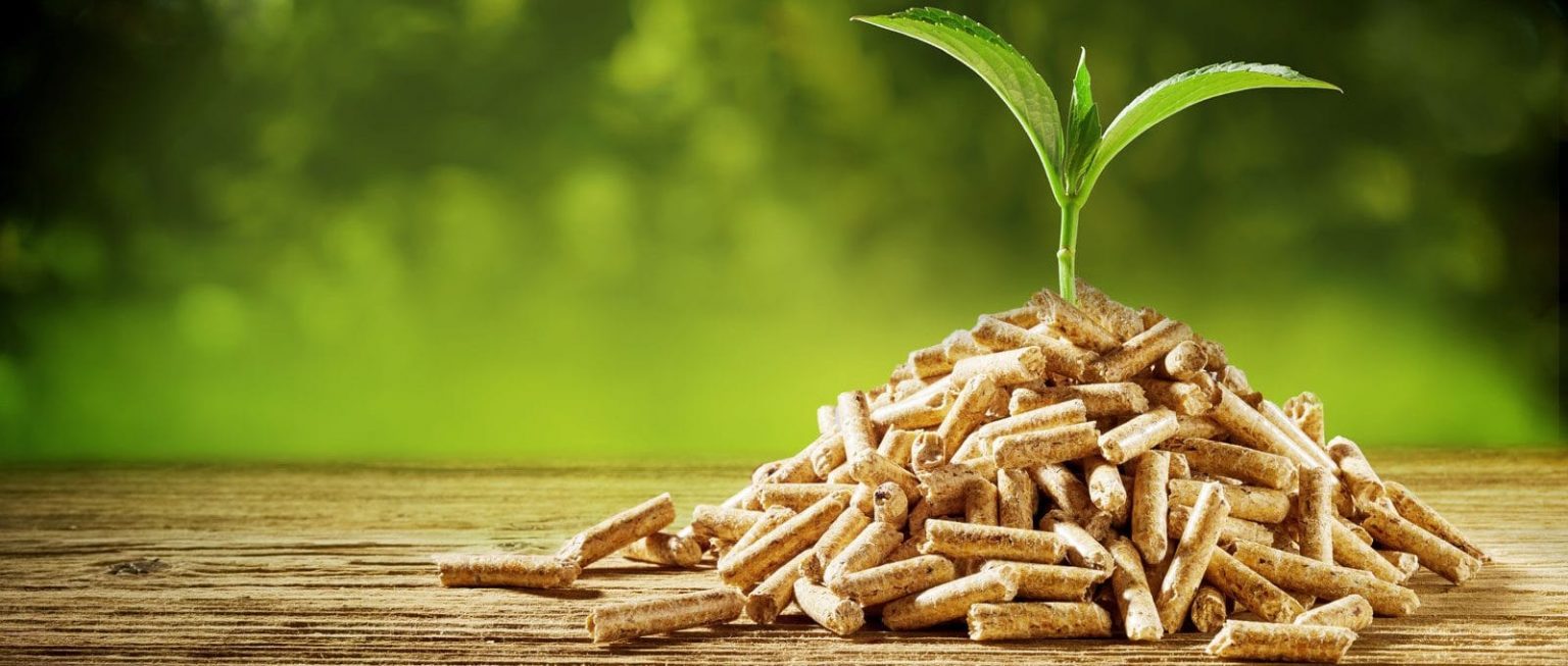 Pellet di legno | Finmetrica S.r.l.